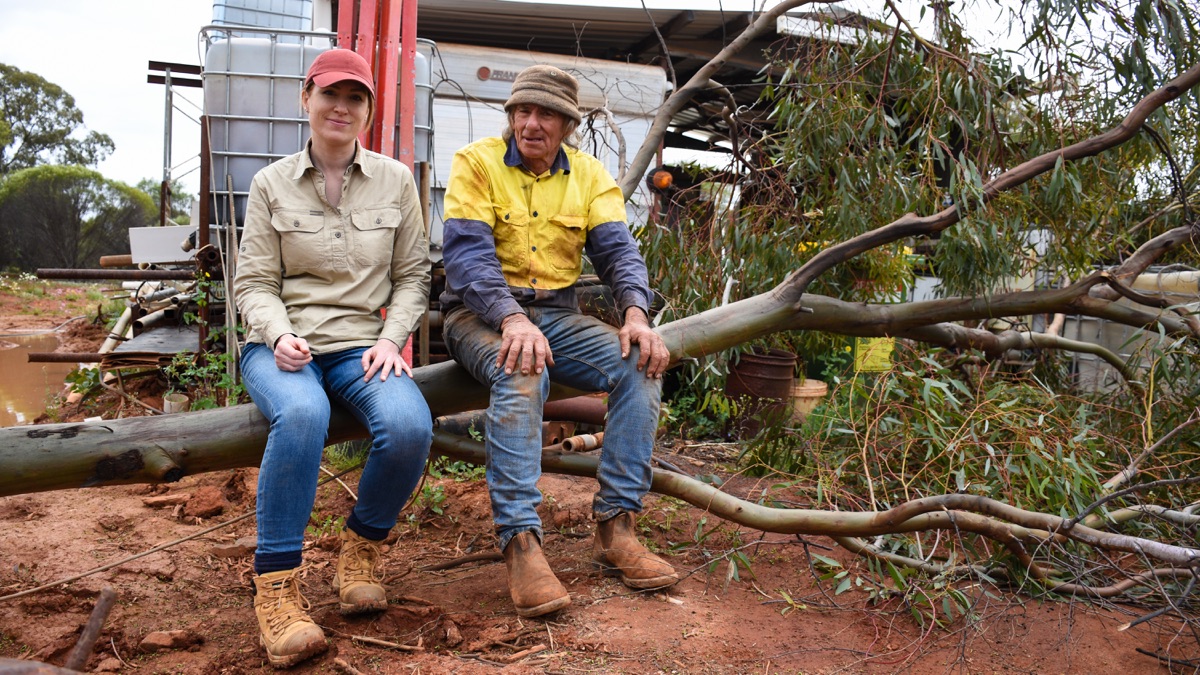 Episode 19 - Aussie Gold Hunters (Series 8, Episode 19) - Apple TV (UK)