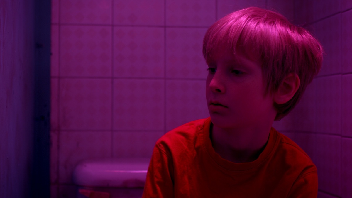 The Last Porno Show - Apple TV