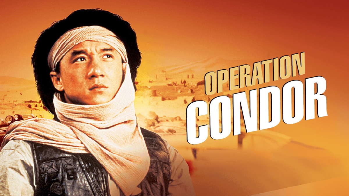 ‎Opération Condor - Apple TV