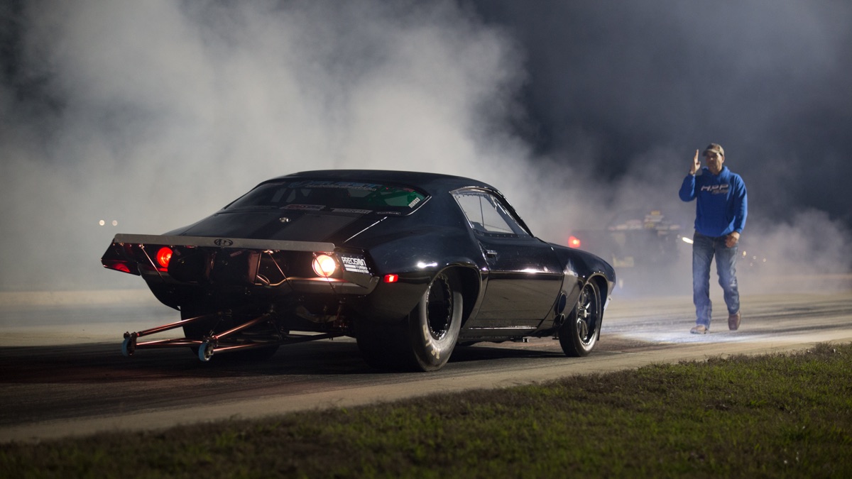 ‎The Doc Amendment - Street Outlaws (Series 11, Episode 5) - Apple TV (UK)