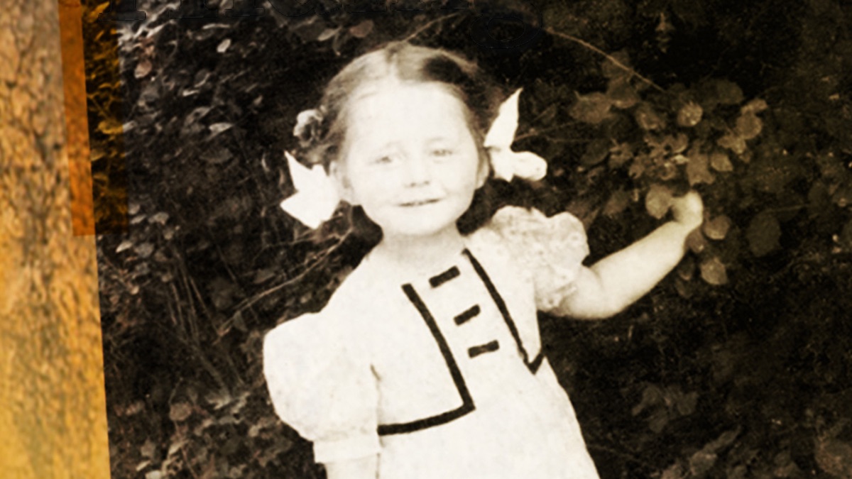 Hiding Halina: The Holocaust Through Innocent Eyes - Apple TV