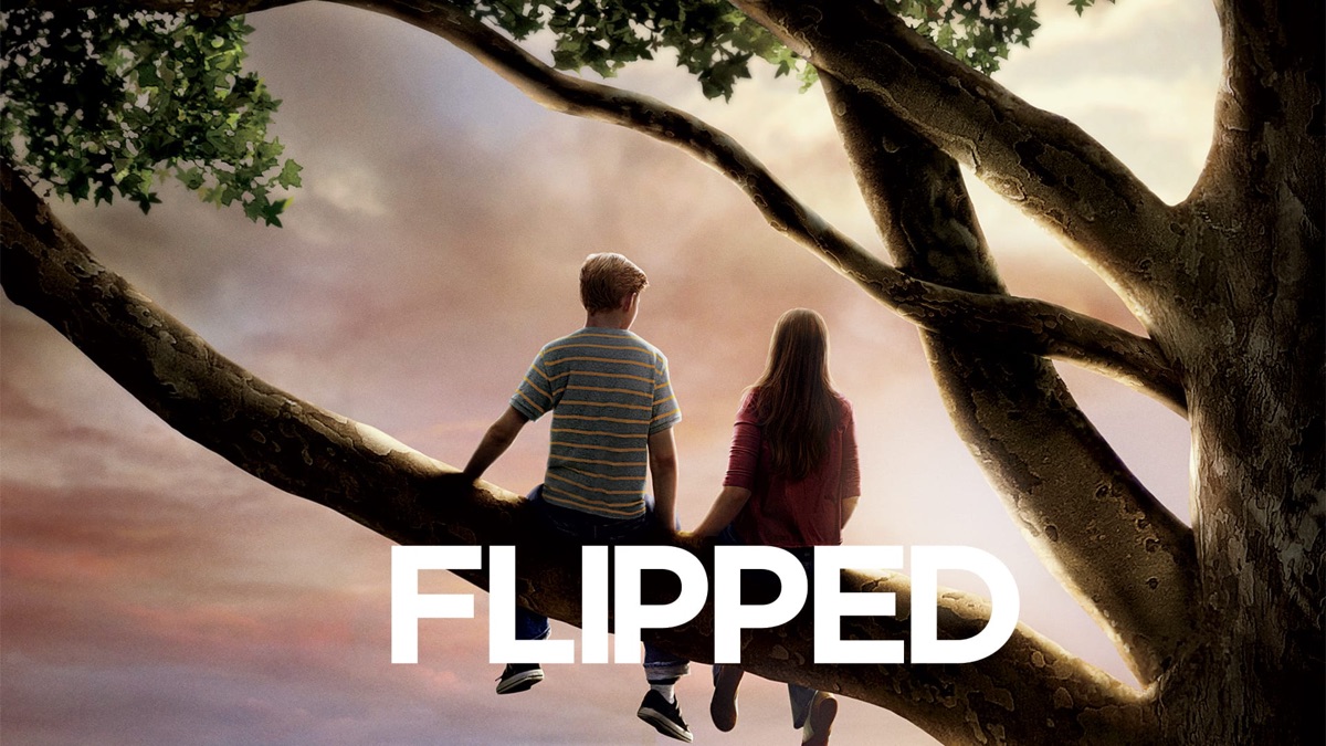 ‎Flipped - Apple TV