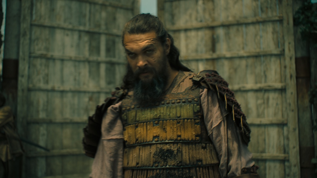 See - Official Trailer - Apple TV+