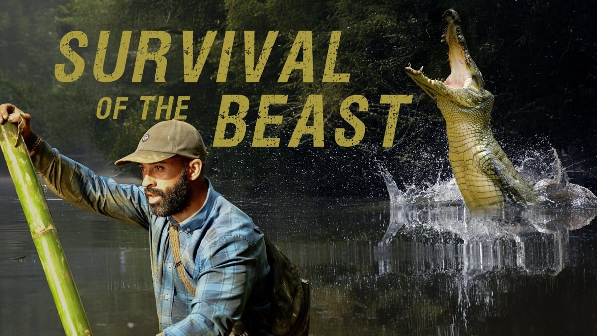 ‎Survival Of The Beast - Apple TV