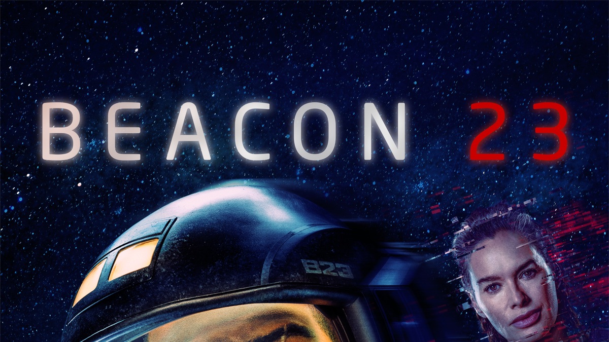 ‎Beacon 23 - Apple TV