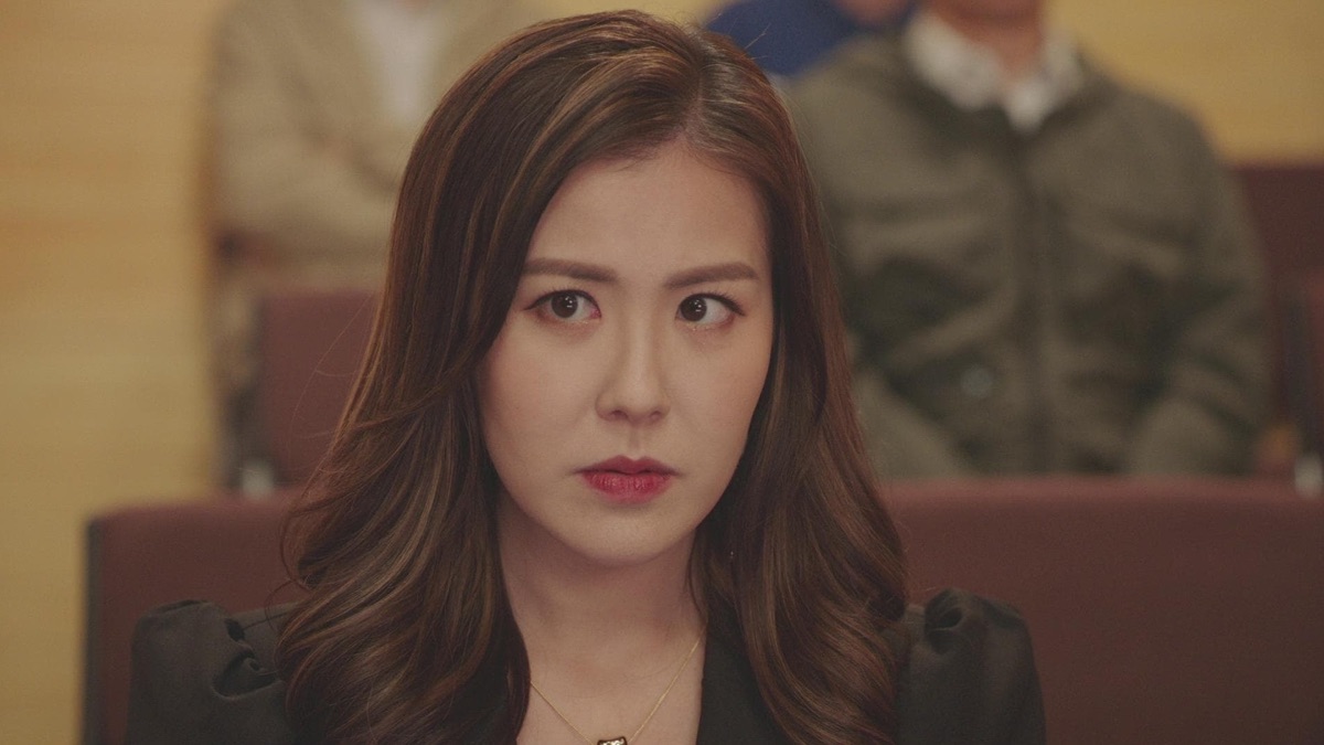 Sinister Beings 2 – Sinister Beings 2 (Season 1, Episode 18) - Apple TV ...