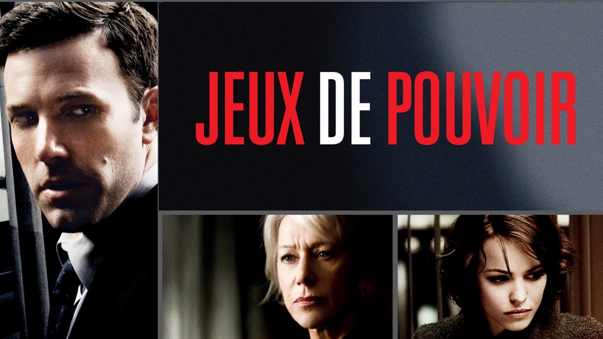 Los secretos del poder - Apple TV (CO)