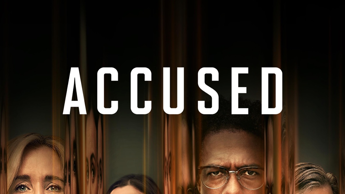 ‎Accused - Apple TV