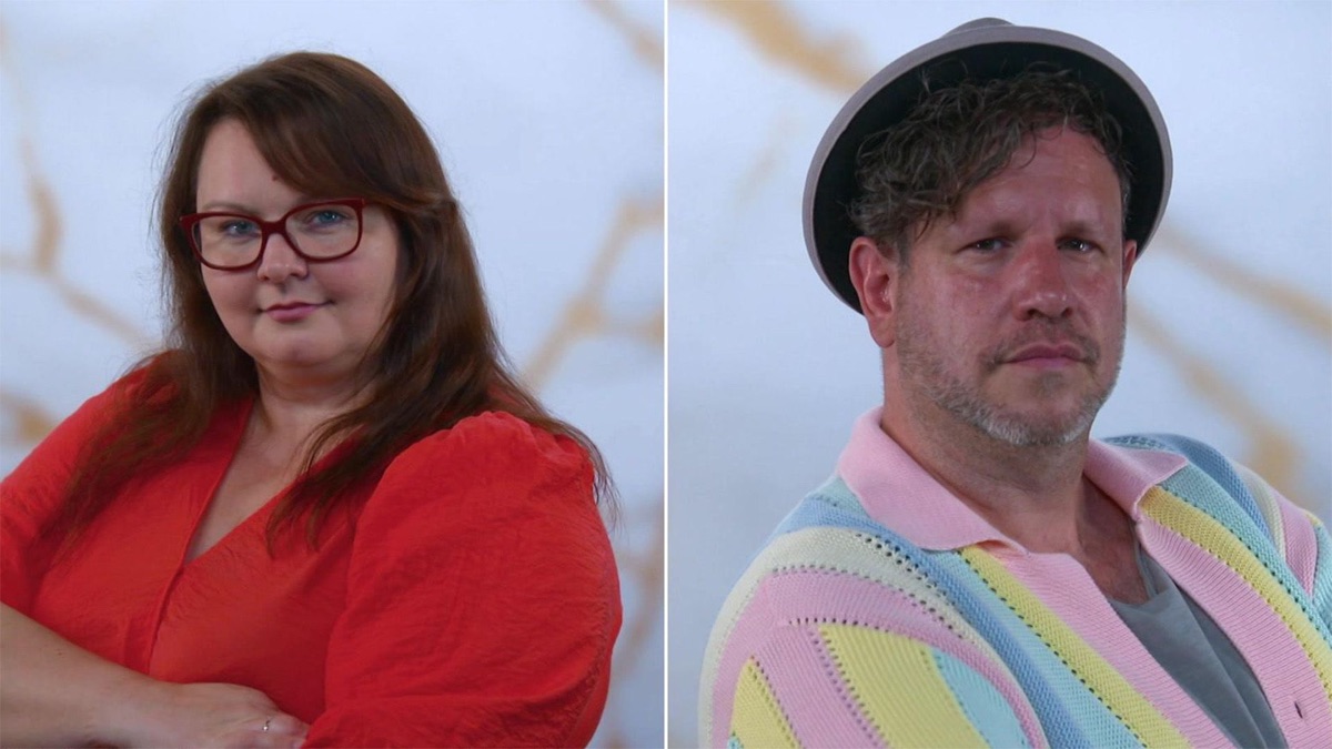 Manuela Kriewen vs. Christian Sailler - Das Duell - Zwischen Tüll und ...