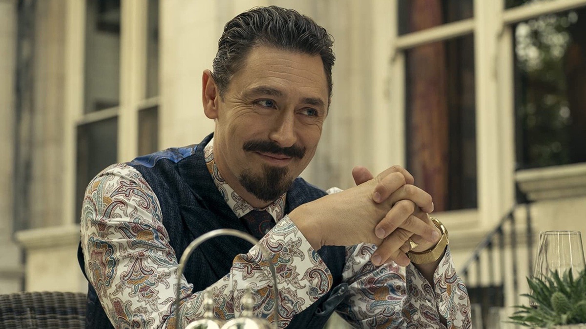 Jackpot - La Periferia (temporada 1, episodio 4) - Apple TV