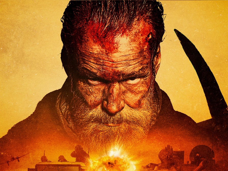 Sisu - Apple TV (AU)