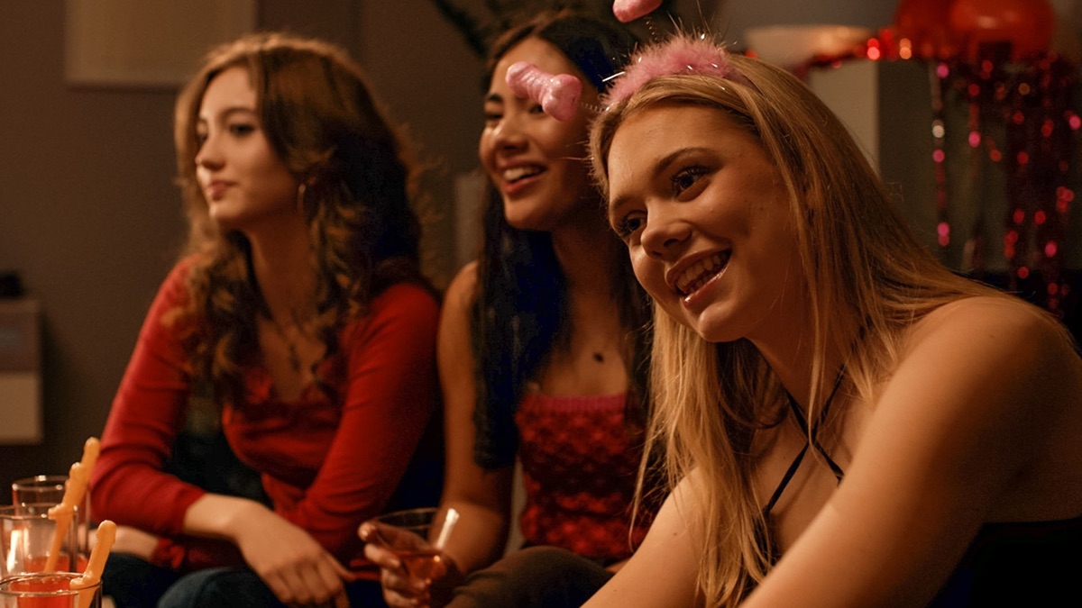 Lik meg – Apple TV (SE)