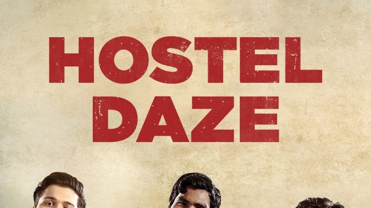 ‎Hostel Daze - Apple TV