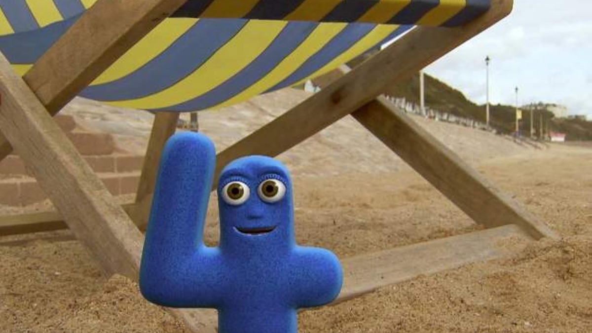Into the Teens - Numberjacks (Series 1, Episode 134) - Apple TV (UK)