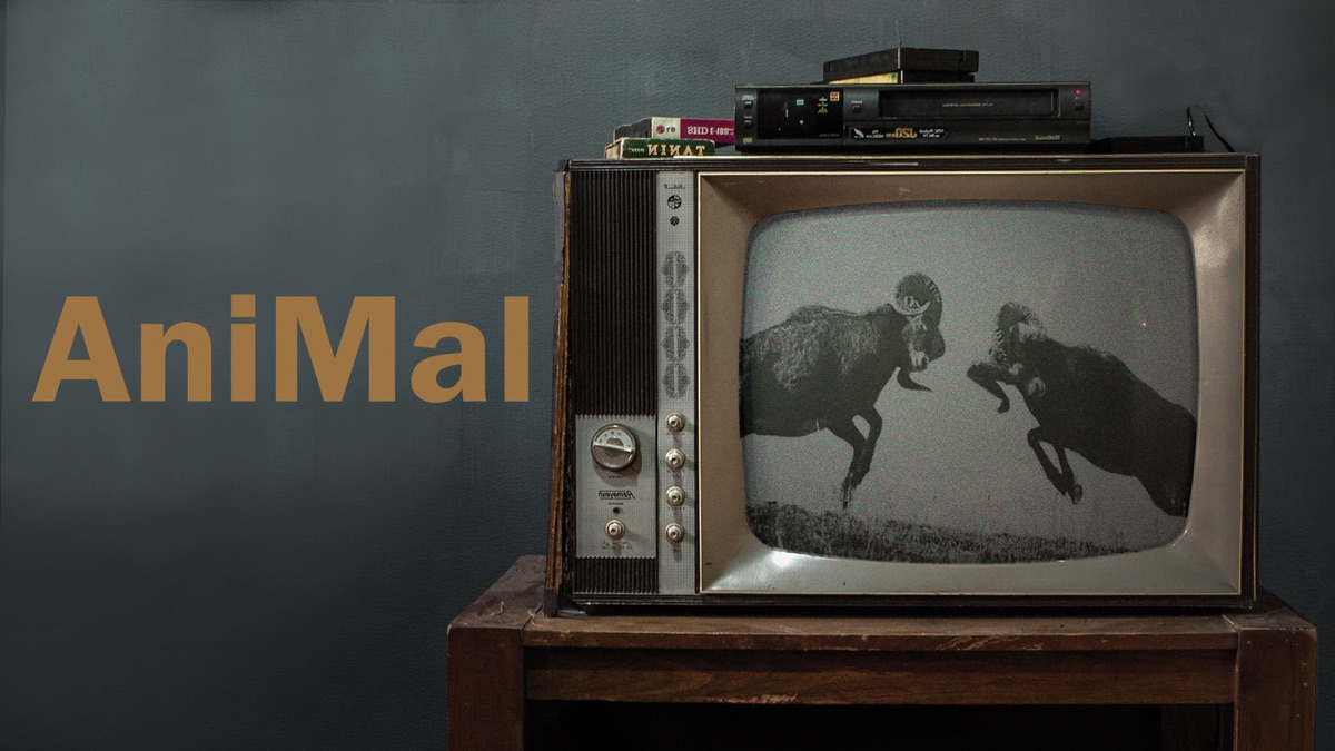 Animal - Apple TV
