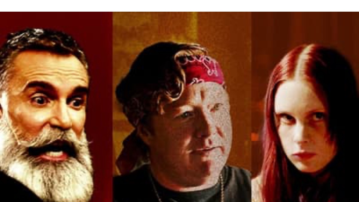 ‎Deadman's Barstool - Apple TV