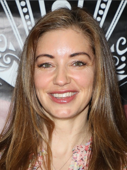 ‎bianca Kajlich Films And Shows Apple Tv