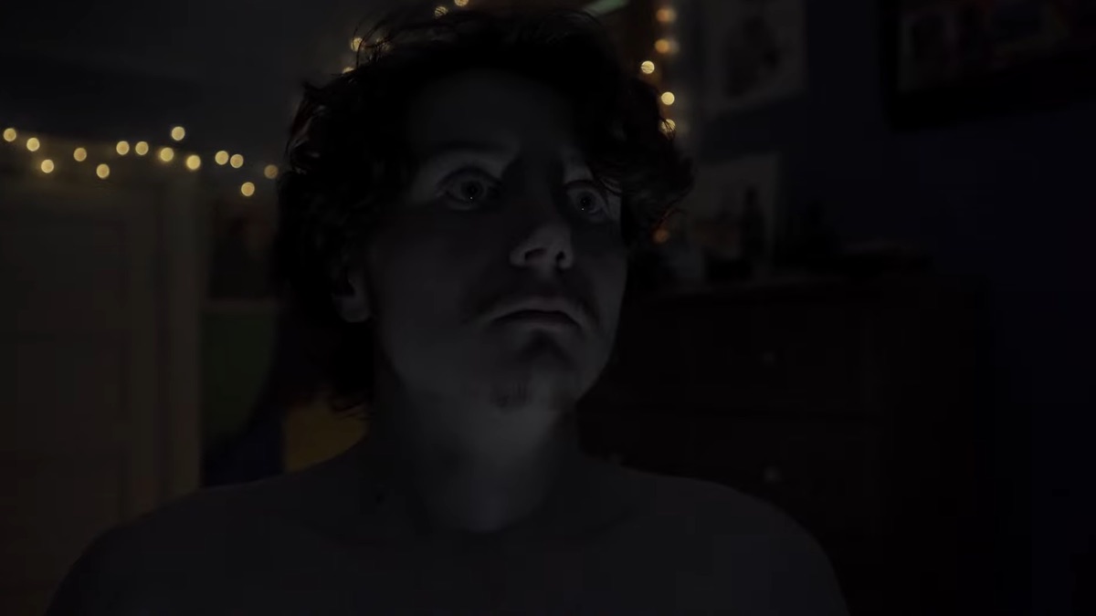 The Incel Tapes - Apple TV