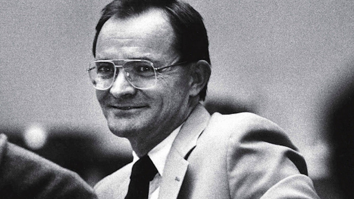 Randy Kraft - Descent of a Serial Killer (Series 2, Episode 4) - Apple ...