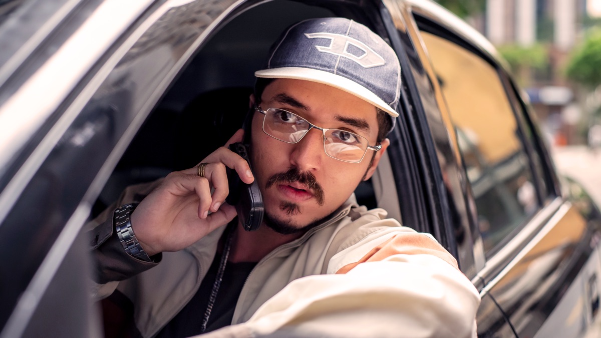 Cutucando com vara Curta - Impuros (temporada 5, episódio 9) - Apple TV ...