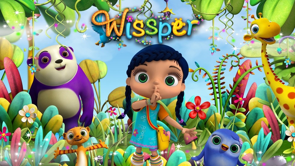 Wissper | Apple TV