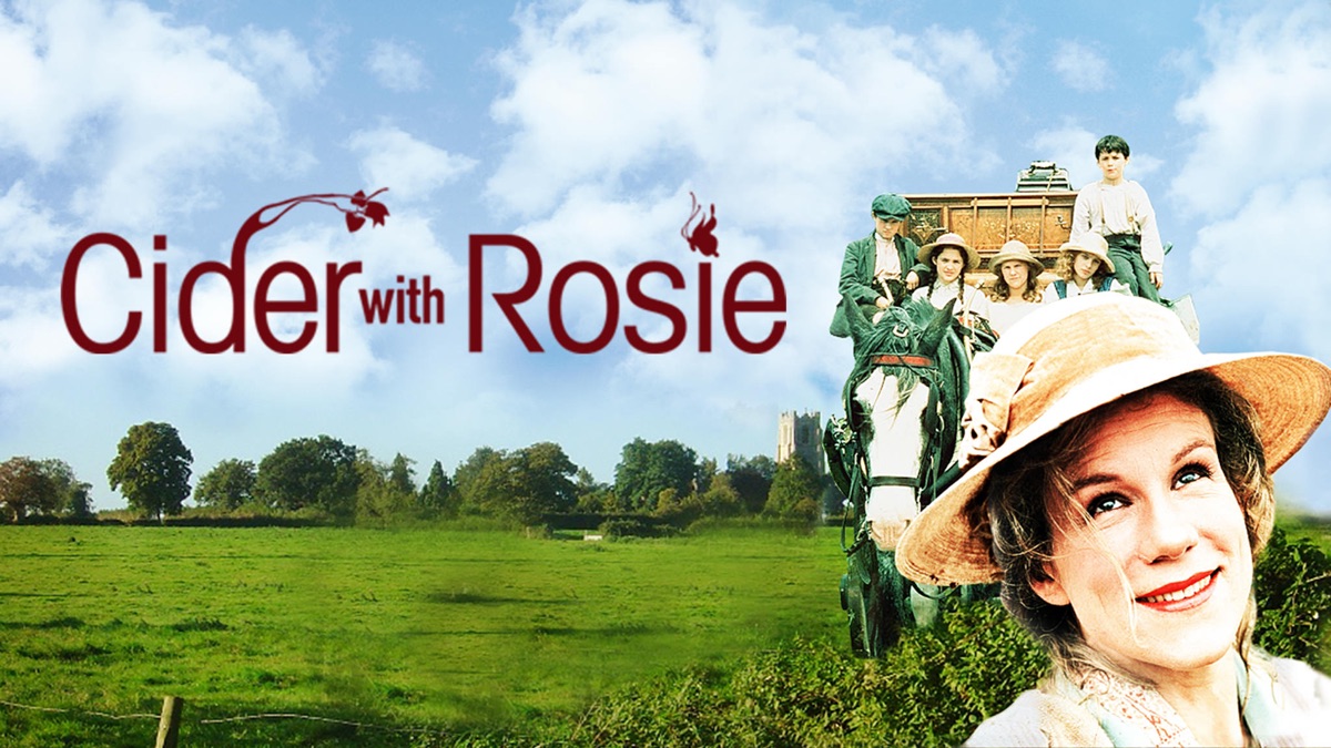 ‎Laurie Lee's Cider With Rosie - Apple TV
