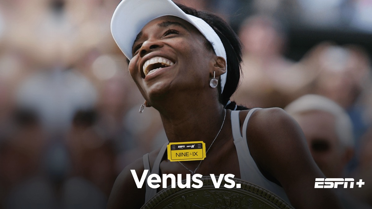 ‎Venus vs. - Apple TV