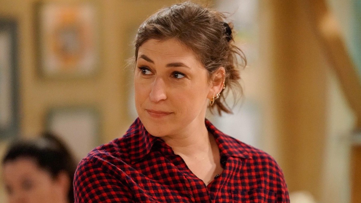 Call Me What the Kat Dragged In - Call Me Kat (temporada 2, episodio 16 ...