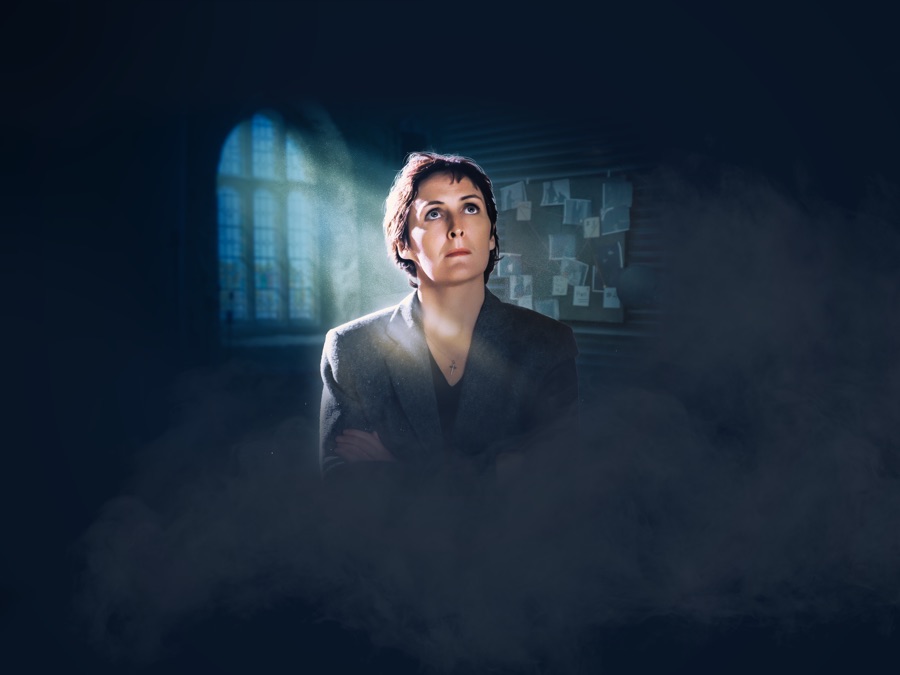 Mind Games - Apple TV