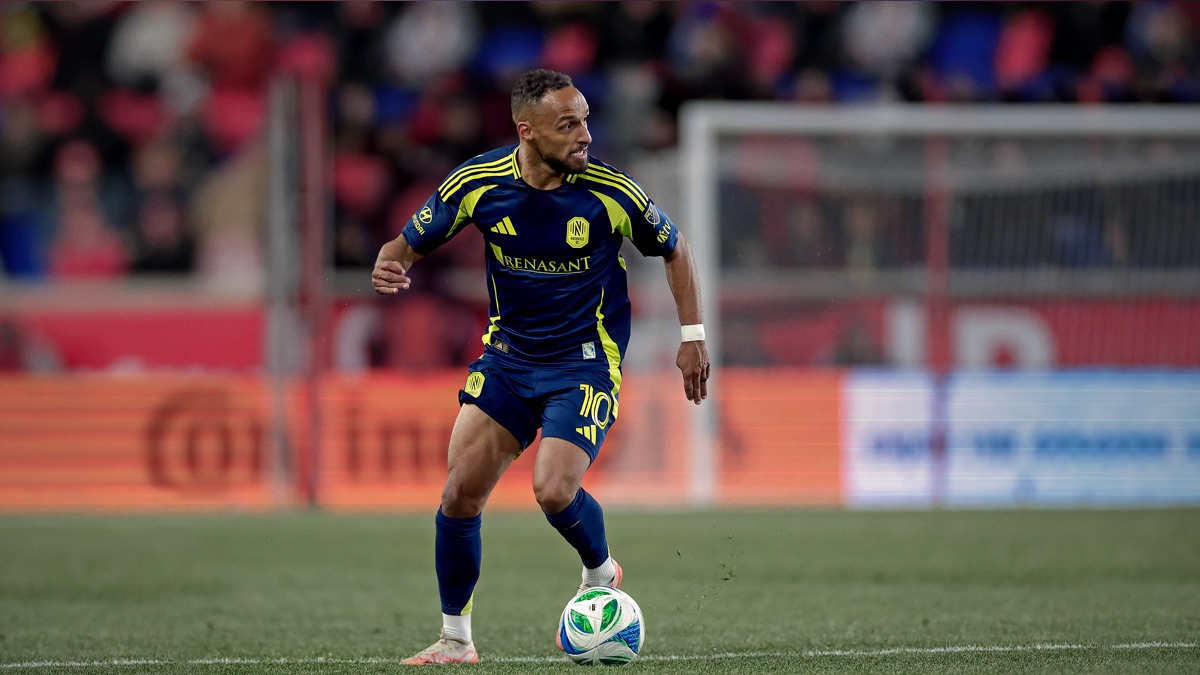 ‎Nashville SC vs Toronto FC - Watch MLS Live