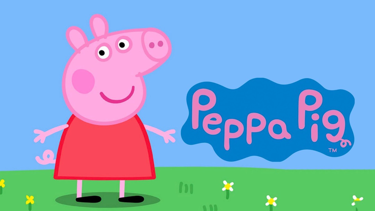 ‎Peppa Pig - Apple TV