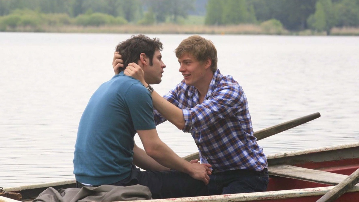 All you need is love - Meine Schwiegertochter ist ein Mann - Apple TV (DE)