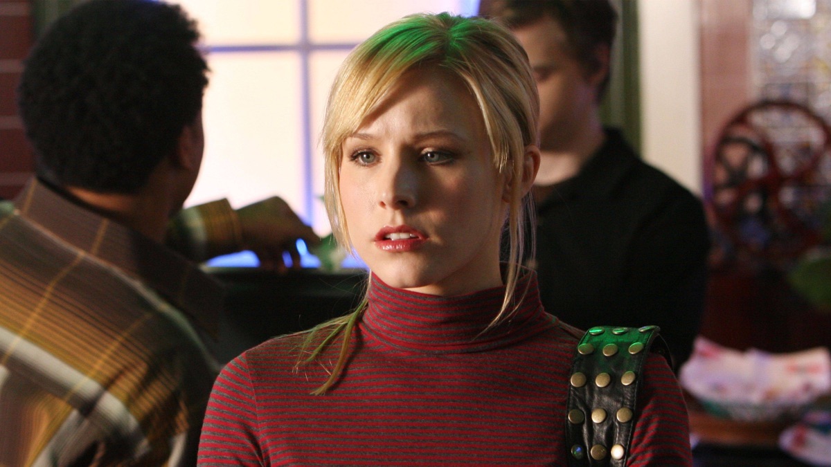 ‎Mars Bars - Veronica Mars (Series 3, Episode 14) - Apple TV (HU)