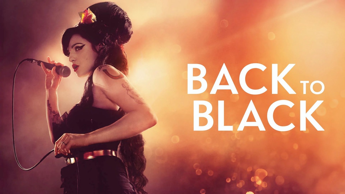 ‎Back to Black - Apple TV