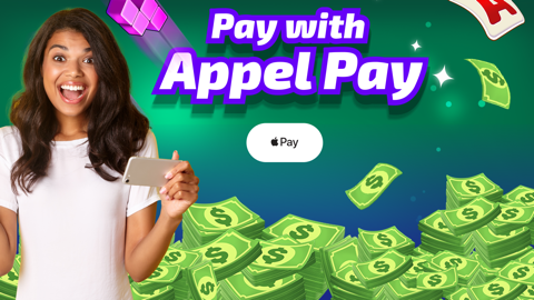 Apple Pay Now Live: Play & Win - Major Update by Cash Legends™ | August ...