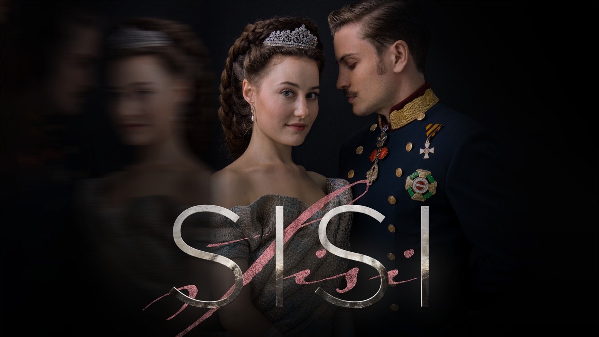 ‎Sisi - Apple TV