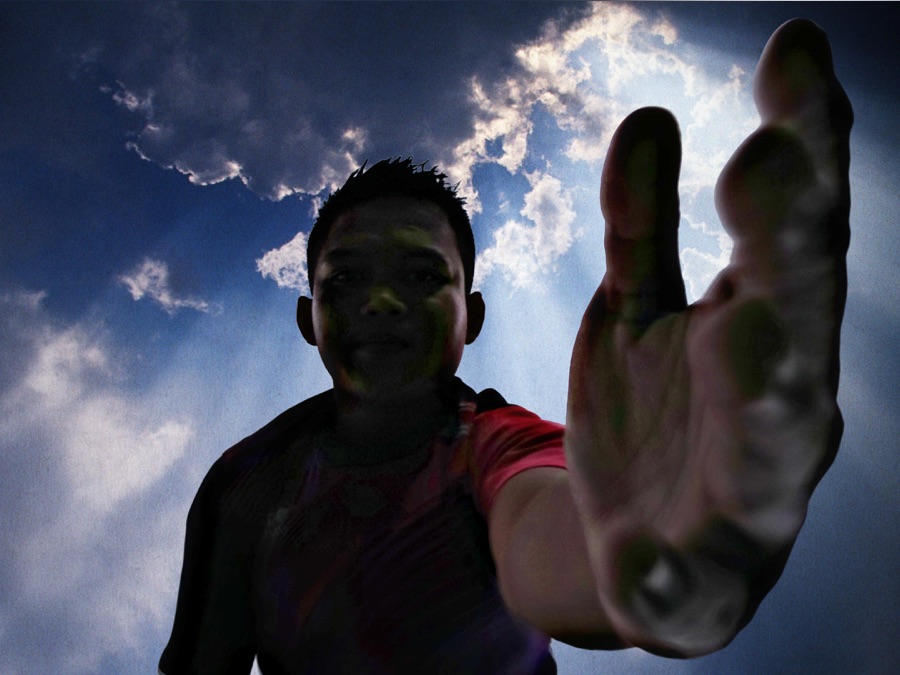 I'm Alive - Apple TV (UK)