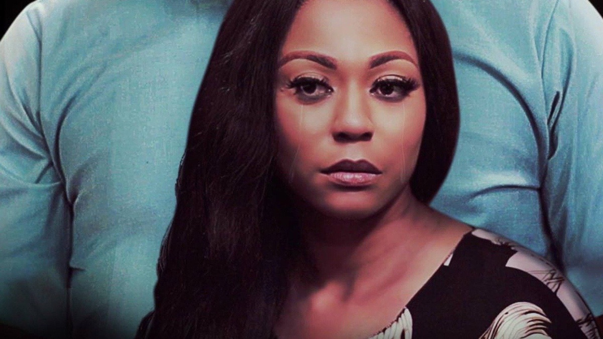 Rough Patches - Apple TV