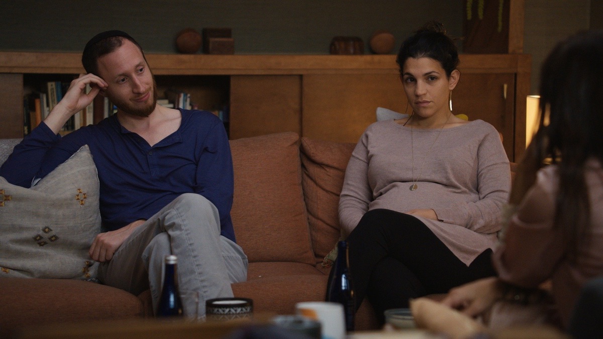 209 - Couples Therapy (Season 2, Episode 9) - Apple TV