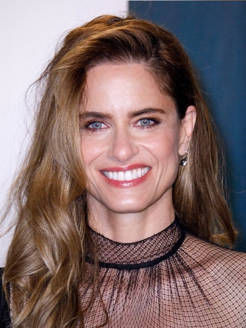 ‎Amanda Peet Movies and Shows - Apple TV