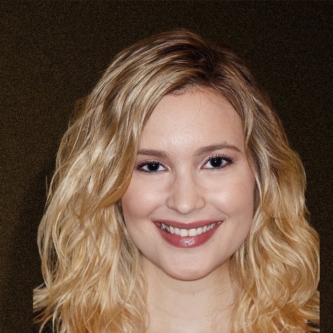 Film e programmi di Alexia Fast - Apple TV (IT)