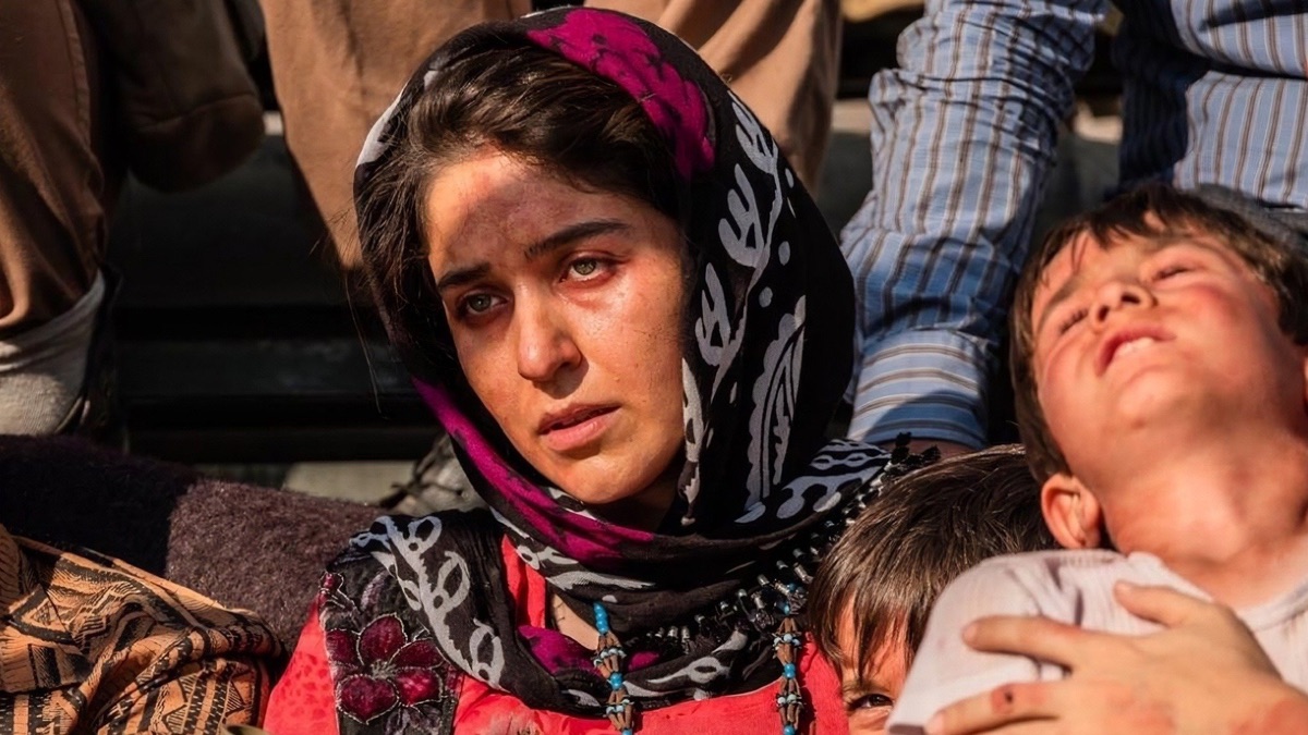 Mehran Modiri Children