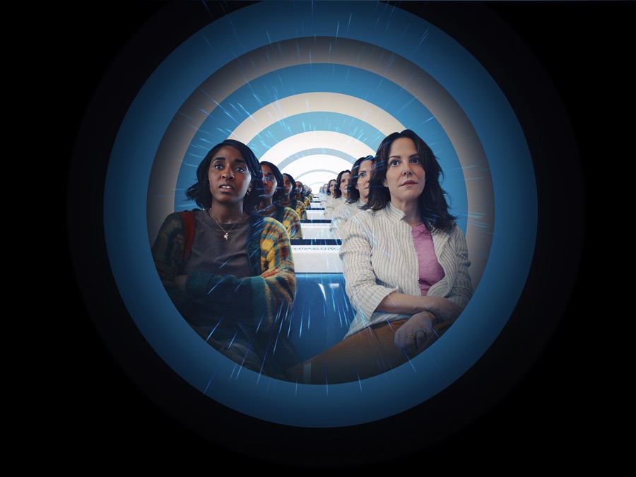 Omni Loop - Apple TV (ES)