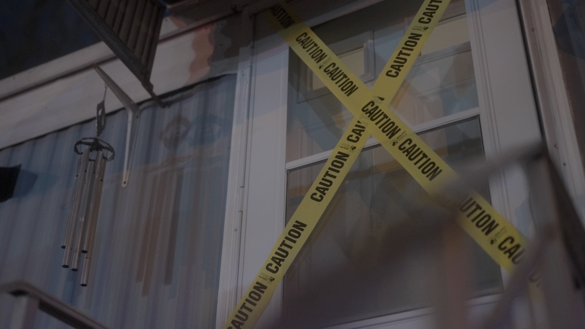 He Didn't Know I Was There - Signs of a Psychopath (Series 5, Episode ...