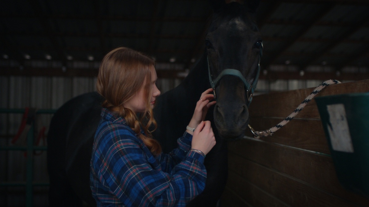 They Don't Cast Shadows - Apple TV