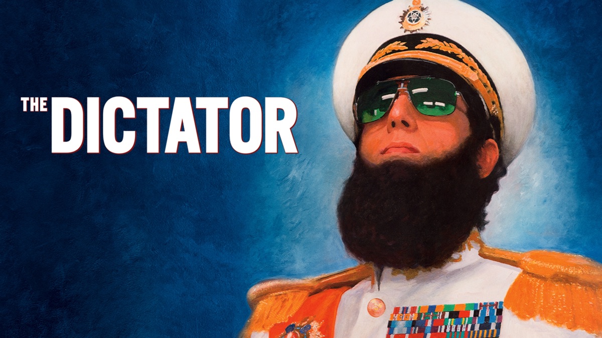 ‎The Dictator - Apple TV