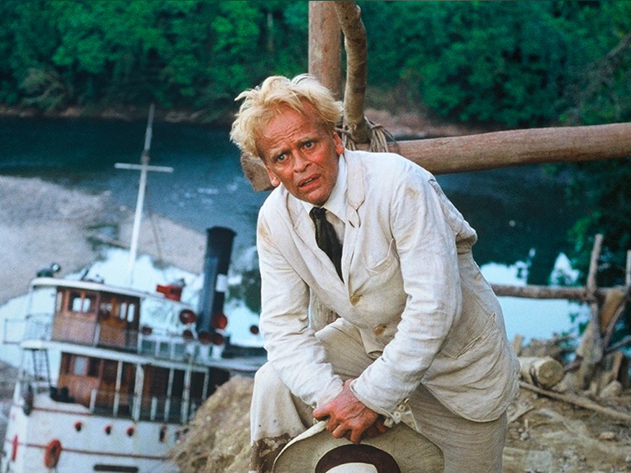 Fitzcarraldo - Apple TV (UK)