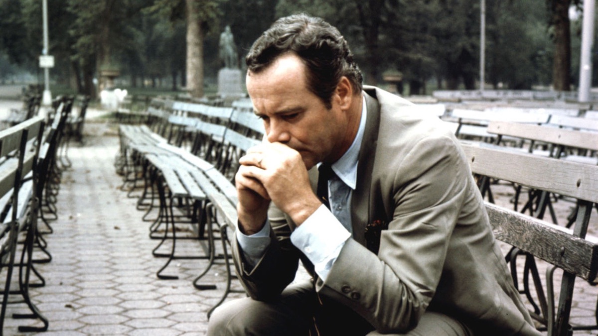 The April Fools - Apple TV