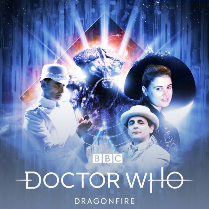 Doctor Who: Dragonfire - Apple TV