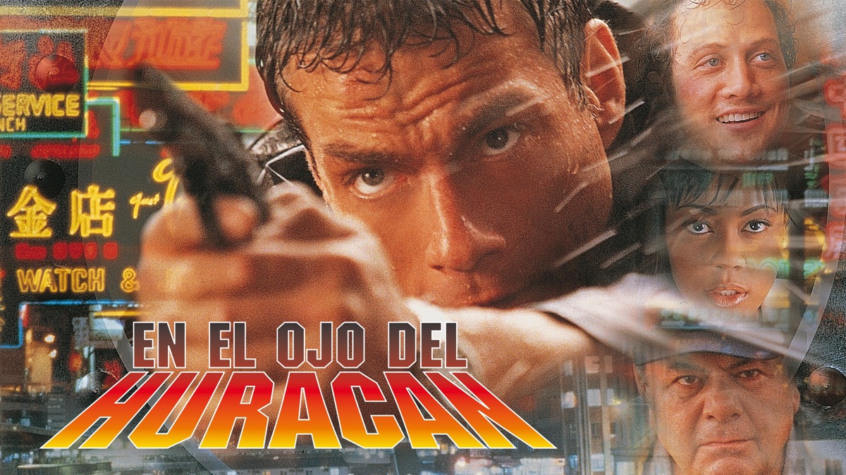 Knock Off - Apple TV (UK)